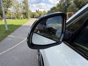 Balts BMW X7 2019 Rēzekne, ar dzinēja tilpumu 3.00 L un nobraukumu 283 tūkst. km par 43990 €, foto 19 vietnē AUTOMOTO.COM.LV