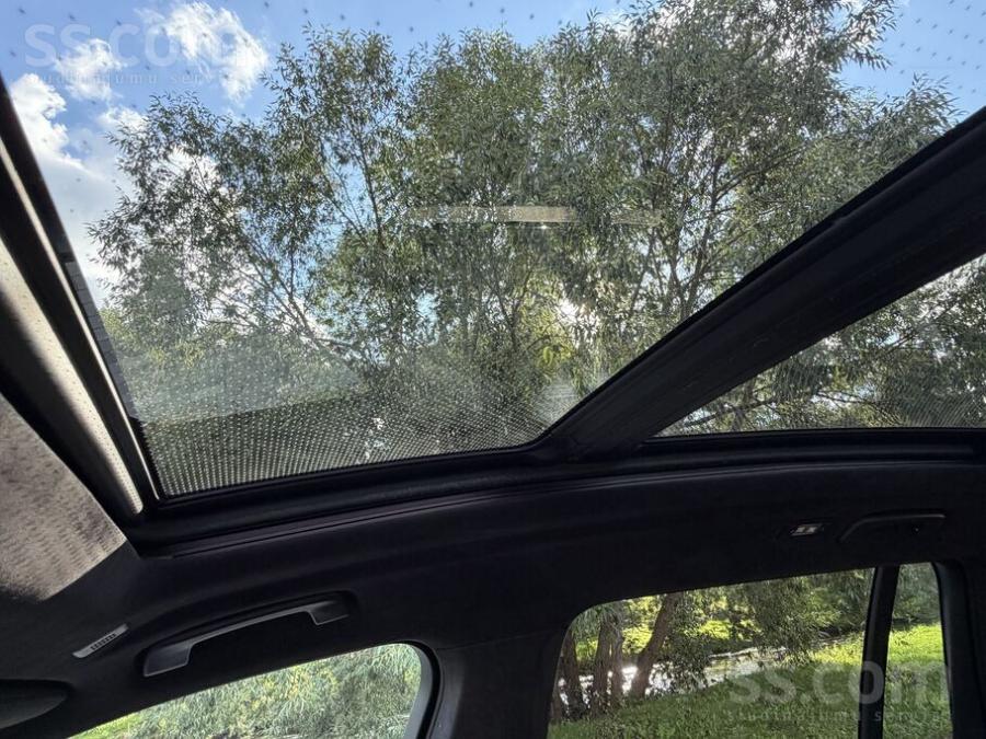 Balts BMW X7 2019 Rēzekne, ar dzinēja tilpumu 3.00 L un nobraukumu 283 tūkst. km par 43990 €, foto 24 vietnē AUTOMOTO.COM.LV