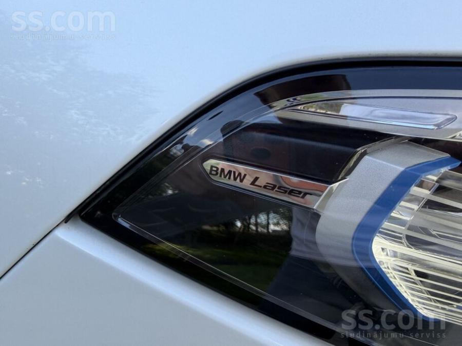 Balts BMW X7 2019 Rēzekne, ar dzinēja tilpumu 3.00 L un nobraukumu 283 tūkst. km par 43990 €, foto 36 vietnē AUTOMOTO.COM.LV