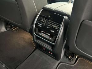 Balts BMW X7 2020 Viļņa, ar dzinēja tilpumu 3.00 L un nobraukumu 62 tūkst. km par 47750 €, foto 12 vietnē AUTOMOTO.COM.LV