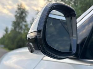 Balts BMW X7 2020 Viļņa, ar dzinēja tilpumu 3.00 L un nobraukumu 62 tūkst. km par 47750 €, foto 16 vietnē AUTOMOTO.COM.LV