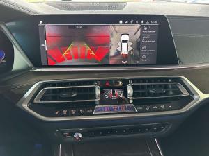 Balts BMW X7 2020 Viļņa, ar dzinēja tilpumu 3.00 L un nobraukumu 62 tūkst. km par 47750 €, foto 21 vietnē AUTOMOTO.COM.LV