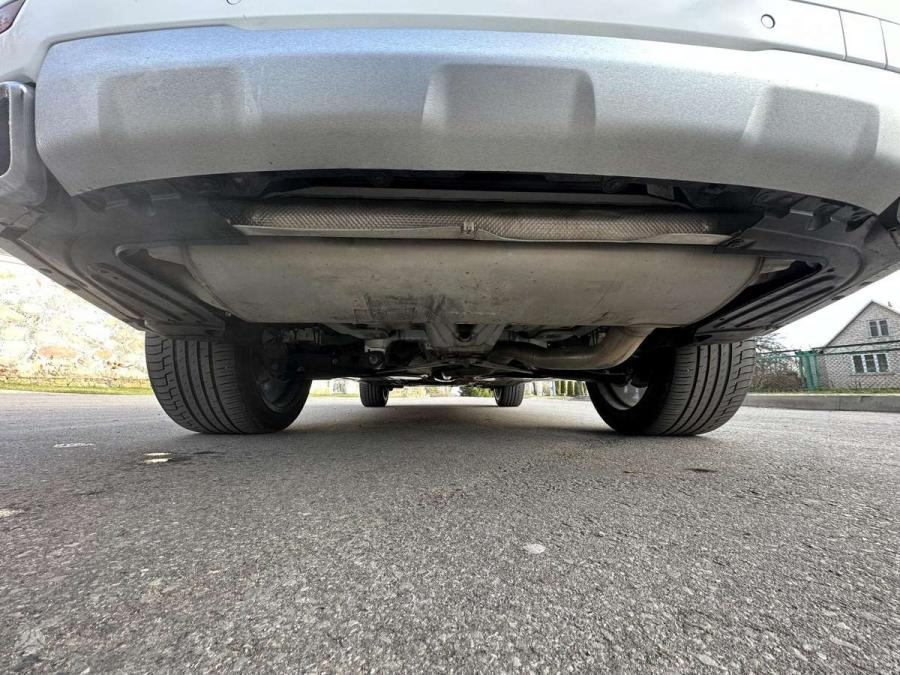 Balts BMW X7 2020 Viļņa, ar dzinēja tilpumu 3.00 L un nobraukumu 62 tūkst. km par 47750 €, foto 31 vietnē AUTOMOTO.COM.LV