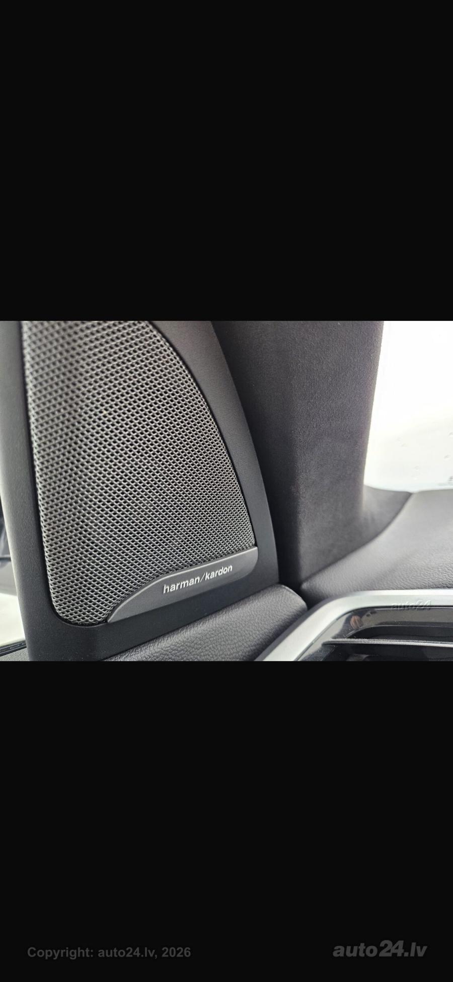 Balts BMW X7 2021 Veru, ar dzinēja tilpumu 3.00 L un nobraukumu 190 tūkst. km par 55000 €, foto 20 vietnē AUTOMOTO.COM.LV
