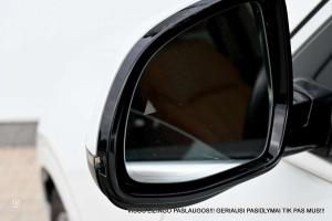 White BMW X7 2021 in Kretinga, with an engine capacity of 3.00 L and mileage of 21 thousand km for 56999 €, photo 21 on AUTOMOTO.COM.LV