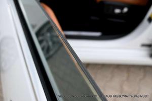 White BMW X7 2021 in Kretinga, with an engine capacity of 3.00 L and mileage of 21 thousand km for 56999 €, photo 25 on AUTOMOTO.COM.LV