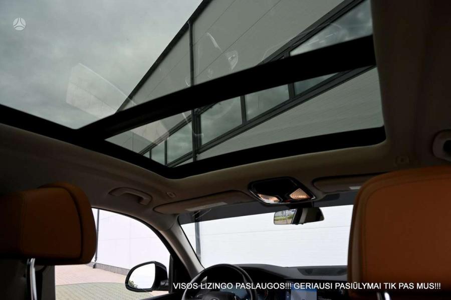 White BMW X7 2021 in Kretinga, with an engine capacity of 3.00 L and mileage of 21 thousand km for 56999 €, photo 39 on AUTOMOTO.COM.LV