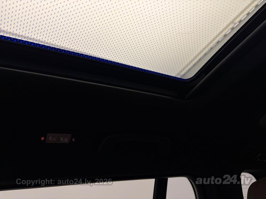 Белый БМВ X7 2021 в Таллин, объемом двигателя 3.00 л и пробегом 167 тыс. км за 52900 €, фото 12 на AUTOMOTO.COM.LV