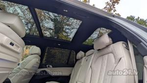 Белый БМВ X7 2021 в Таллин, объемом двигателя 3.00 л и пробегом 120 тыс. км за 55900 €, фото 21 на AUTOMOTO.COM.LV