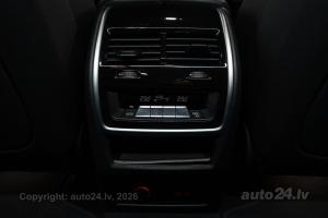 Balts BMW X7 2022 Rīga, ar dzinēja tilpumu 3.00 L un nobraukumu 52 tūkst. km par 77500 €, foto 14 vietnē AUTOMOTO.COM.LV