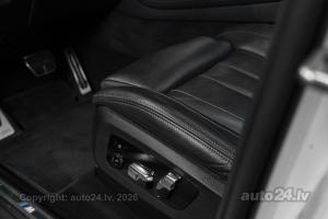 Balts BMW X7 2022 Rīga, ar dzinēja tilpumu 3.00 L un nobraukumu 52 tūkst. km par 77500 €, foto 19 vietnē AUTOMOTO.COM.LV