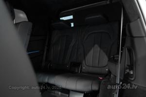 Balts BMW X7 2022 Rīga, ar dzinēja tilpumu 3.00 L un nobraukumu 52 tūkst. km par 77500 €, foto 29 vietnē AUTOMOTO.COM.LV