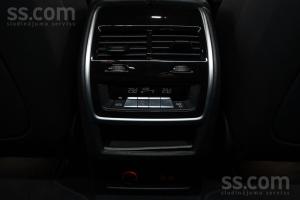 Белый БМВ X7 2022 в Рига, объемом двигателя 3.00 л и пробегом 52 тыс. км за 69000 €, фото 16 на AUTOMOTO.COM.LV