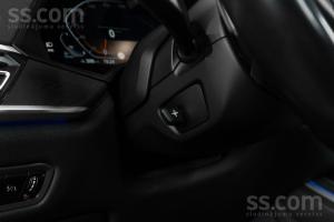 Белый БМВ X7 2022 в Рига, объемом двигателя 3.00 л и пробегом 52 тыс. км за 69000 €, фото 24 на AUTOMOTO.COM.LV
