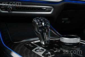 Белый БМВ X7 2022 в Рига, объемом двигателя 3.00 л и пробегом 52 тыс. км за 69000 €, фото 32 на AUTOMOTO.COM.LV