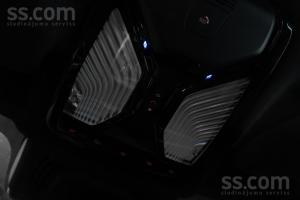 Белый БМВ X7 2022 в Рига, объемом двигателя 3.00 л и пробегом 52 тыс. км за 69000 €, фото 34 на AUTOMOTO.COM.LV