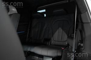 Белый БМВ X7 2022 в Рига, объемом двигателя 3.00 л и пробегом 52 тыс. км за 69000 €, фото 35 на AUTOMOTO.COM.LV