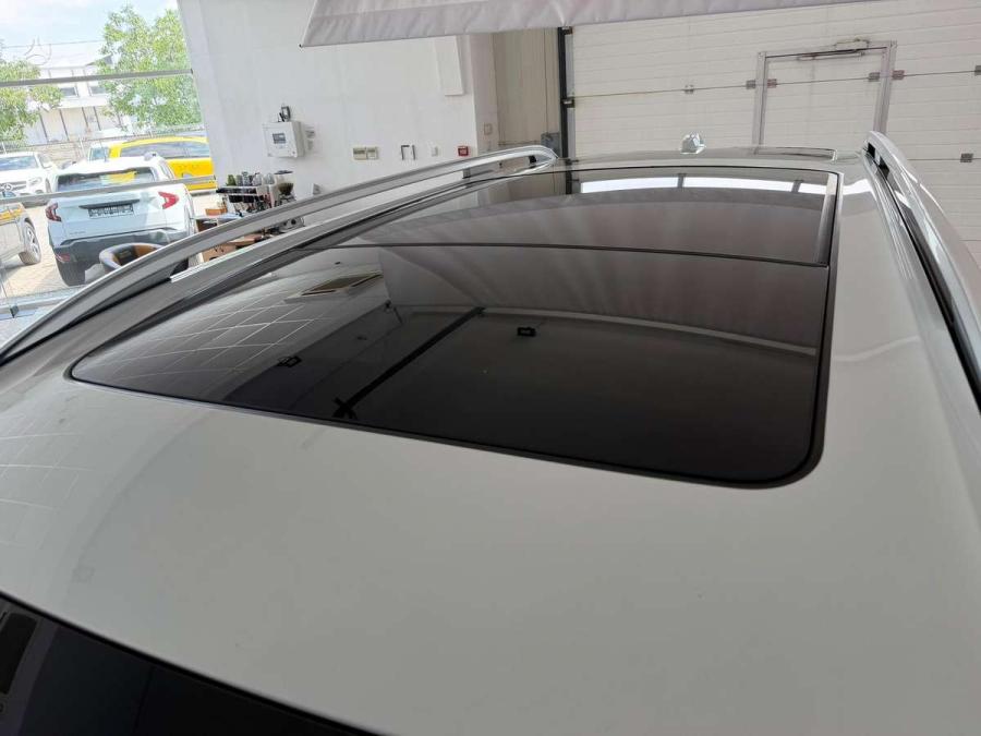 Balts BMW X7 2023 Klaipėda, ar dzinēja tilpumu 3.00 L un nobraukumu 112 tūkst. km par 60000 €, foto 8 vietnē AUTOMOTO.COM.LV