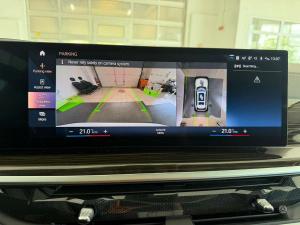 Balts BMW X7 2023 Klaipėda, ar dzinēja tilpumu 3.00 L un nobraukumu 112 tūkst. km par 60000 €, foto 18 vietnē AUTOMOTO.COM.LV