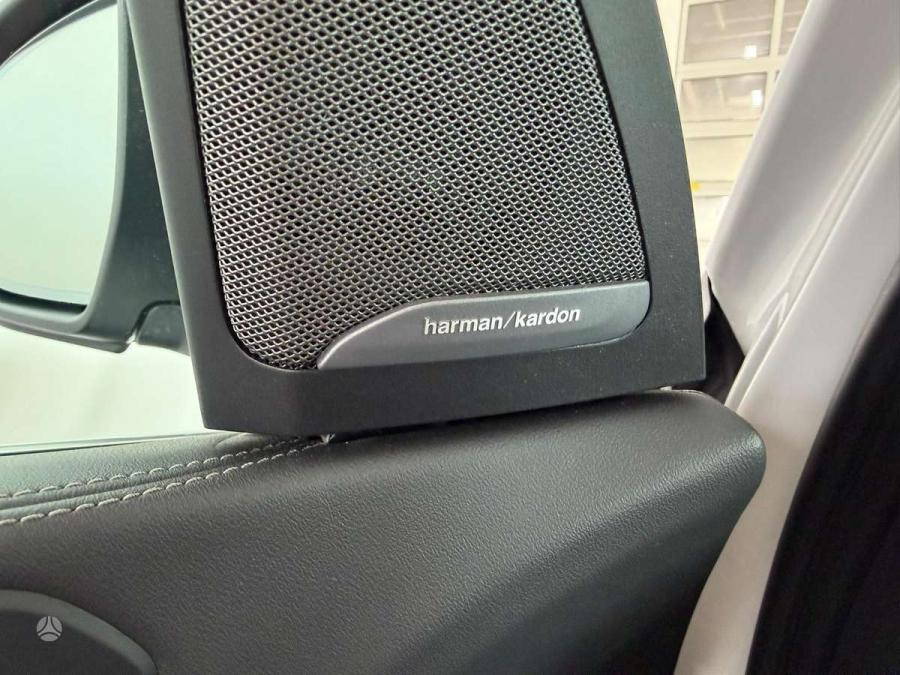 Balts BMW X7 2023 Klaipėda, ar dzinēja tilpumu 3.00 L un nobraukumu 112 tūkst. km par 60000 €, foto 23 vietnē AUTOMOTO.COM.LV