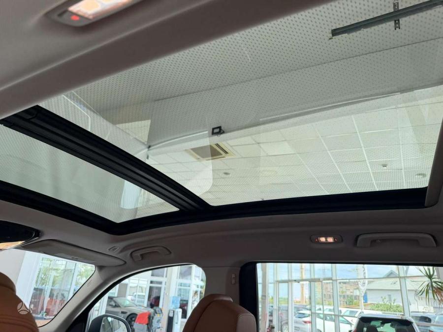 Balts BMW X7 2023 Klaipėda, ar dzinēja tilpumu 3.00 L un nobraukumu 112 tūkst. km par 60000 €, foto 30 vietnē AUTOMOTO.COM.LV