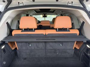 Balts BMW X7 2023 Klaipėda, ar dzinēja tilpumu 3.00 L un nobraukumu 112 tūkst. km par 60000 €, foto 33 vietnē AUTOMOTO.COM.LV