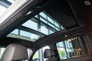 White BMW X7 2024 in Kaunas, with an engine capacity of 3.00 L and mileage of 73 thousand km for 85771 €, photo 24 on AUTOMOTO.COM.LV