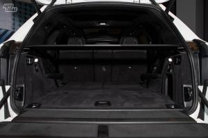 White BMW X7 2024 in Kaunas, with an engine capacity of 3.00 L and mileage of 73 thousand km for 85771 €, photo 30 on AUTOMOTO.COM.LV