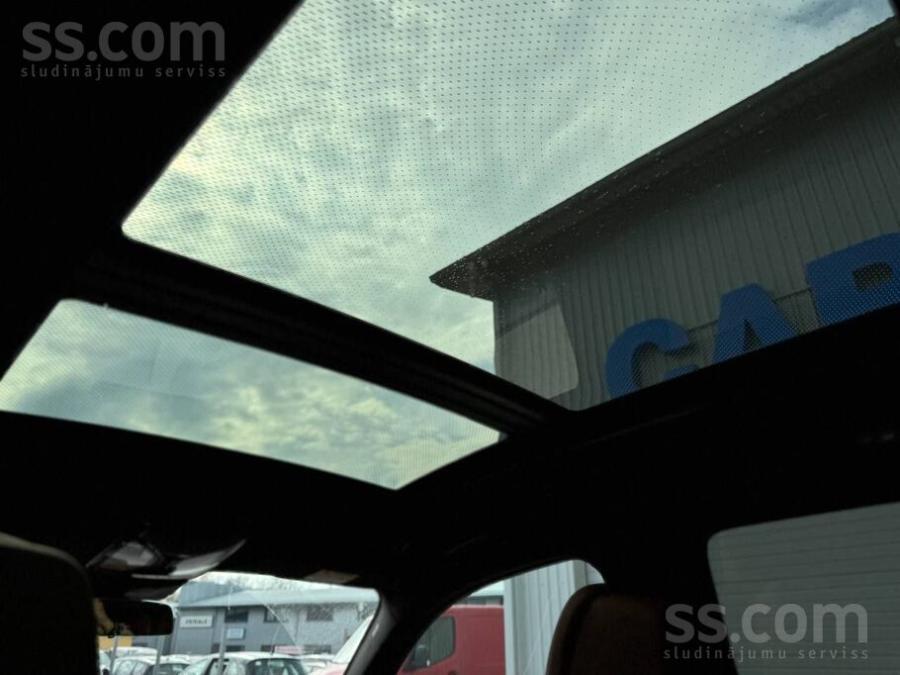 Balts BMW X7 2024 Rīga, ar dzinēja tilpumu 3.00 L un nobraukumu 22 tūkst. km par 82000 €, foto 24 vietnē AUTOMOTO.COM.LV