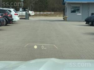 Balts BMW X7 2024 Rīga, ar dzinēja tilpumu 3.00 L un nobraukumu 22 tūkst. km par 82000 €, foto 31 vietnē AUTOMOTO.COM.LV
