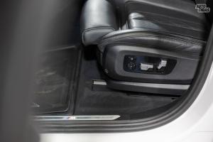 Белый БМВ X7 2024 в Вильнюс, объемом двигателя 3.00 л и пробегом 79 тыс. км за 86771 €, фото 20 на AUTOMOTO.COM.LV
