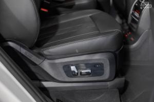 Белый БМВ X7 2024 в Вильнюс, объемом двигателя 3.00 л и пробегом 79 тыс. км за 86771 €, фото 24 на AUTOMOTO.COM.LV