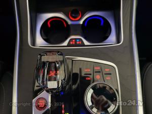Белый БМВ X7 2021 в Выру, объемом двигателя 3.00 л и пробегом 200 тыс. км за 49800 €, фото 13 на AUTOMOTO.COM.LV