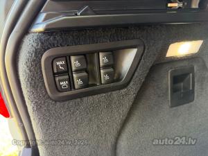 Белый БМВ X7 2021 в Выру, объемом двигателя 3.00 л и пробегом 200 тыс. км за 49800 €, фото 19 на AUTOMOTO.COM.LV
