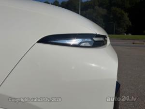 White BMW X7 2024 in Tallinn, with an engine capacity of 3.00 L and mileage of 28 thousand km for 94500 €, photo 12 on AUTOMOTO.COM.LV