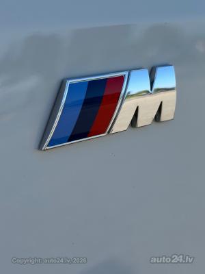 White BMW X7 2024 in Tallinn, with an engine capacity of 3.00 L and mileage of 28 thousand km for 94500 €, photo 13 on AUTOMOTO.COM.LV