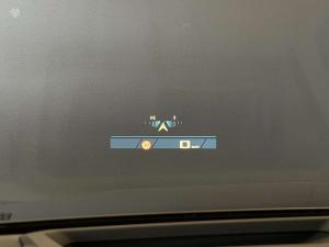 Melns BMW XM 2023 Kauņa, ar dzinēja tilpumu 4.40 L un nobraukumu 41 tūkst. km par 104990 €, foto 32 vietnē AUTOMOTO.COM.LV