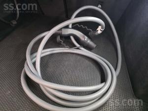 Melns BMW XM 2024 Jūrmala, ar dzinēja tilpumu 3.00 L un nobraukumu 45 tūkst. km par 97000 €, foto 13 vietnē AUTOMOTO.COM.LV