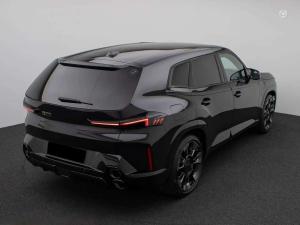 Melns BMW XM 2024 Tukums, ar dzinēja tilpumu 3.00 L un nobraukumu 35 tūkst. km par 99990 €, foto 3 vietnē AUTOMOTO.COM.LV