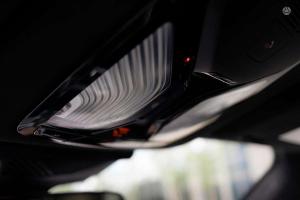 Black BMW XM 2024 in Vilnius, with an engine capacity of 4.40 L and mileage of 17 thousand km for 123000 €, photo 40 on AUTOMOTO.COM.LV