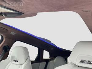 Zils BMW XM 2024 Rīga, ar dzinēja tilpumu 3.00 L un nobraukumu 4 tūkst. km par 116690 €, foto 10 vietnē AUTOMOTO.COM.LV