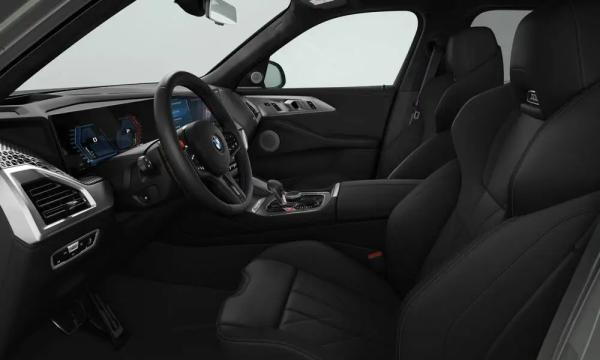 Серый БМВ XM 2023 в Рига, объемом двигателя 4.40 л и пробегом 74 тыс. км за 105900 €, фото 2 на AUTOMOTO.COM.LV