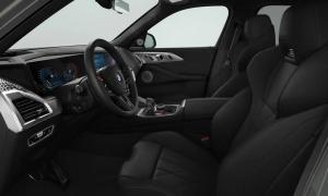 Серый БМВ XM 2023 в Рига, объемом двигателя 4.40 л и пробегом 74 тыс. км за 105900 €, фото 3 на AUTOMOTO.COM.LV