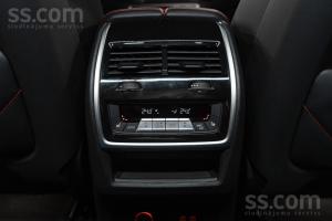 Серый БМВ XM 2023 в Рига, объемом двигателя 4.40 л и пробегом 56 тыс. км за 117370 €, фото 16 на AUTOMOTO.COM.LV