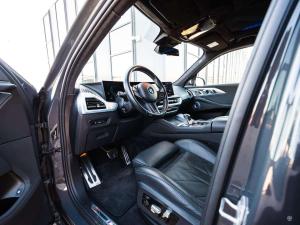 BMW XM 2024 in Marijampole, with an engine capacity of 4.40 L and mileage of 44 thousand km for 109950 €, photo 23 on AUTOMOTO.COM.LV