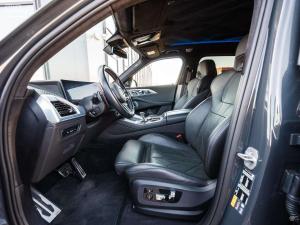 BMW XM 2024 in Marijampole, with an engine capacity of 4.40 L and mileage of 44 thousand km for 109950 €, photo 24 on AUTOMOTO.COM.LV