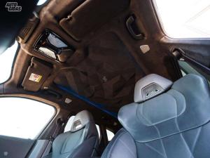 BMW XM 2024 in Marijampole, with an engine capacity of 4.40 L and mileage of 44 thousand km for 109950 €, photo 26 on AUTOMOTO.COM.LV