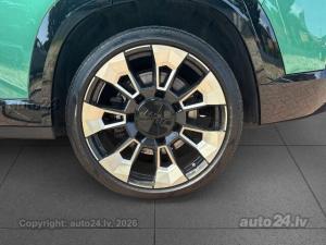 БМВ XM 2025 в Таллин, объемом двигателя 3.00 л и пробегом 27 тыс. км за 104990 €, фото 9 на AUTOMOTO.COM.LV