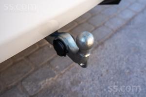 Белый БМВ XM 2023 в Рига, объемом двигателя 4.40 л и пробегом 23 тыс. км за 73500 €, фото 35 на AUTOMOTO.COM.LV