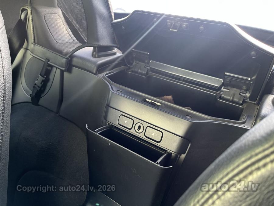 Melns BMW Z3 2001 Tallina, ar dzinēja tilpumu 1.90 L un nobraukumu 230 tūkst. km par 8900 €, foto 14 vietnē AUTOMOTO.COM.LV